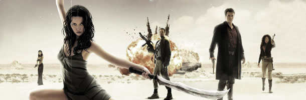 Serenity (2005) – Film Review | The Culture Cove