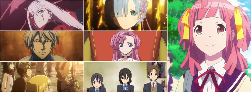 100 Anime Reviewed – Best Ever Anime Episode?! | The Culture Cove